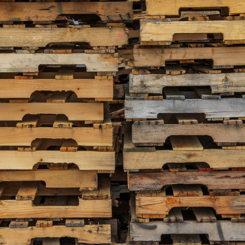 The Pallet Guy – Massachusetts – Supplier and buyer of pallets in ...